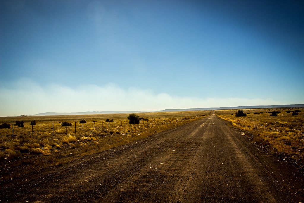 GC7TXX4 #250 No Simple Highway (Traditional Cache) in Arizona, United ...